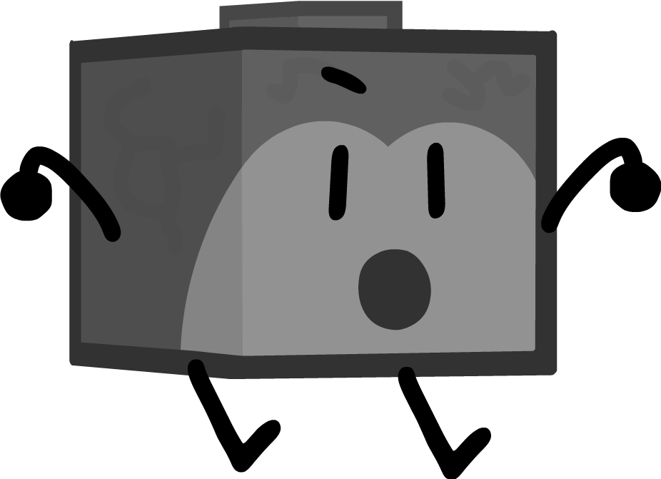 Dispenser | Fluffy's Objects Wiki | Fandom