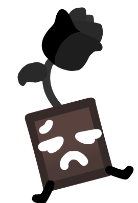 Wither In A Pot | Fluffy's Objects Wiki | Fandom