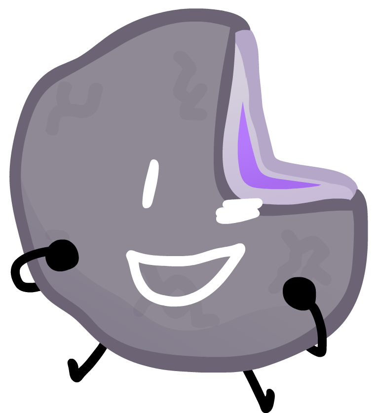 Geode | Fluffy's Objects Wiki | Fandom