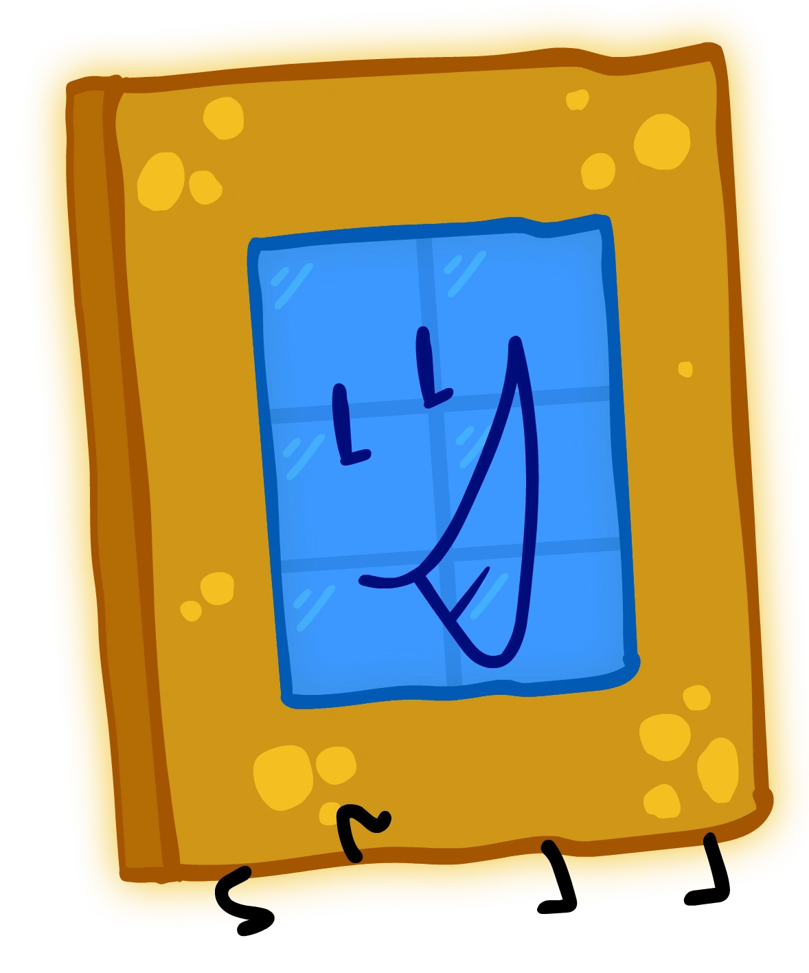 Aether Portal | Fluffy's Objects Wiki | Fandom