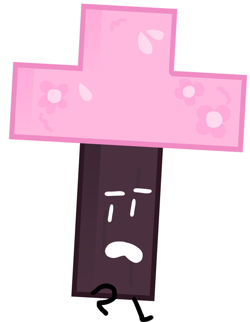 Cherry Blossom | Fluffy's Objects Wiki | Fandom