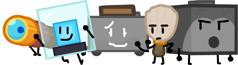 Team Tools | Fluffy's Objects Wiki | Fandom