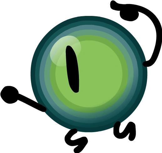 Eye Of Ender | Fluffy's Objects Wiki | Fandom