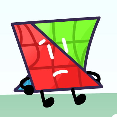 Rob | Fluffy's Objects Wiki | Fandom