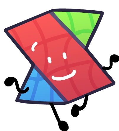 Rob | Fluffy's Objects Wiki | Fandom