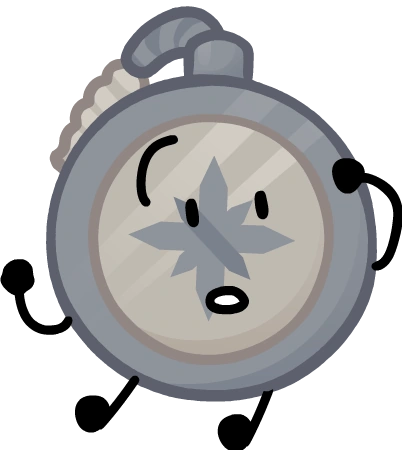 List of CCC characters | Fluffy's Objects Wiki | Fandom