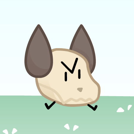 Jack | Fluffy's Objects Wiki | Fandom