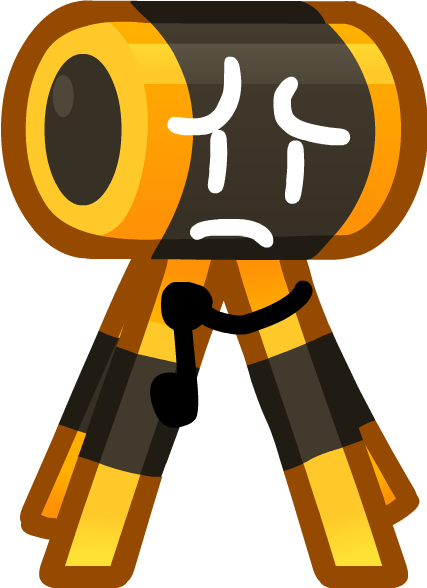 Camera | Fluffy's Objects Wiki | Fandom