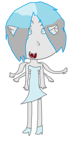 Muffet (FluffyTale) | FluffyTale (An UnderTale AU) Wiki | Fandom