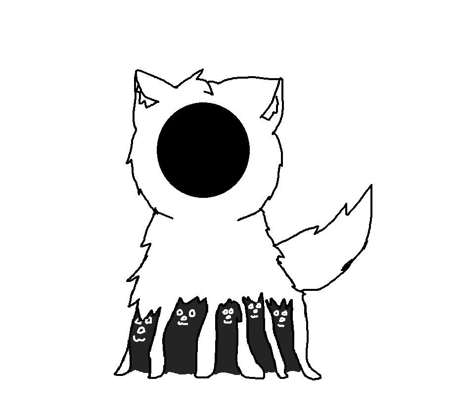 Endogeny (FluffyTale) | FluffyTale (An UnderTale AU) Wiki | Fandom