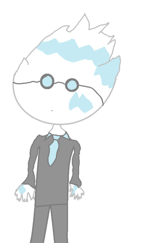 Grillby (FluffyTale) | FluffyTale (An UnderTale AU) Wiki | Fandom