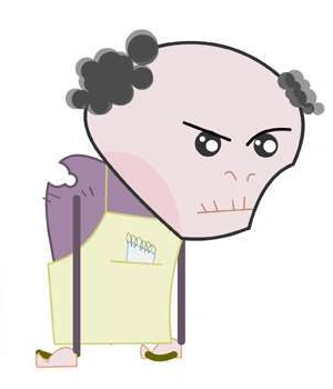 Outadate | Flukey Fred Wiki | Fandom