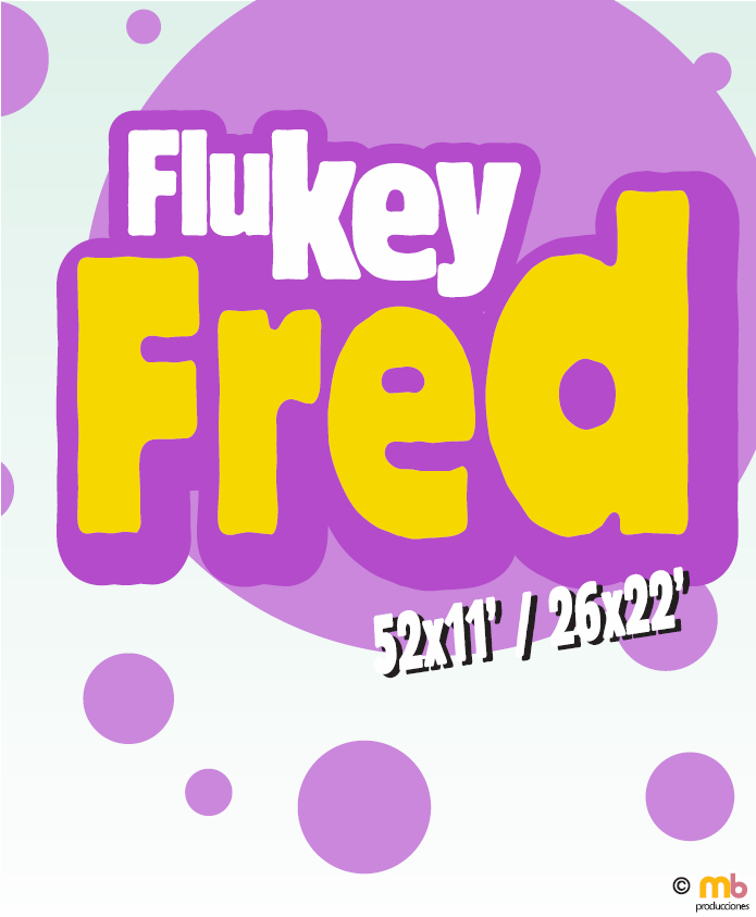 Flukey Fred | Flukey Fred Wiki | Fandom
