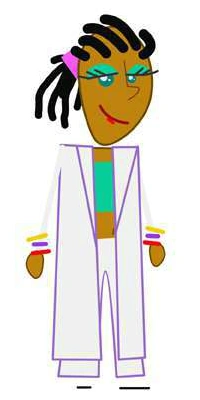 Principal | Flukey Fred Wiki | Fandom