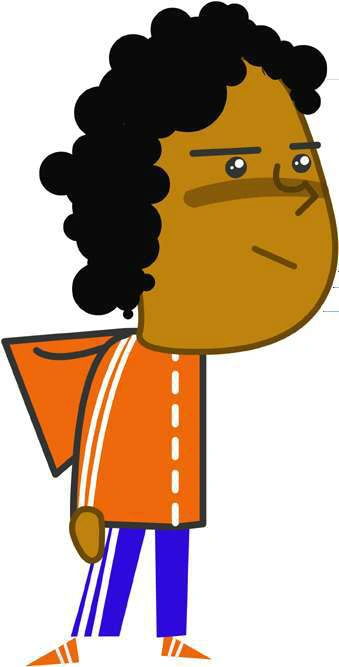 Nora | Flukey Fred Wiki | Fandom