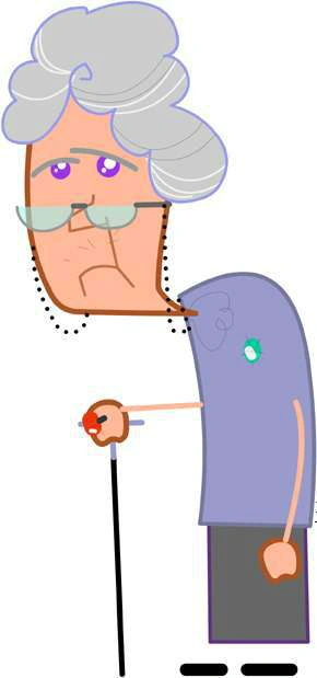 Category:Minor Characters | Flukey Fred Wiki | Fandom