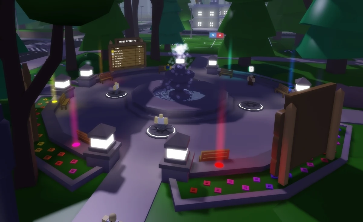 Locations in Flunkville | Flunkville (Roblox) Wiki | Fandom