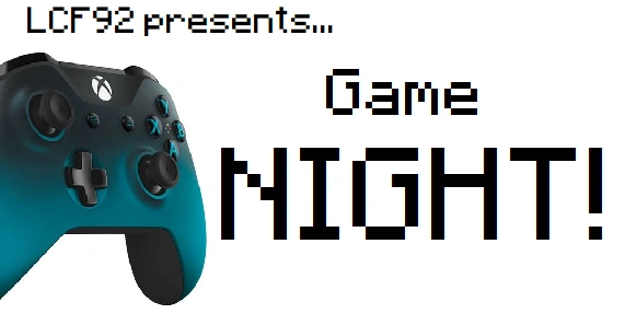 Game NIGHT! | Fluorescent Light Collection Wiki | Fandom