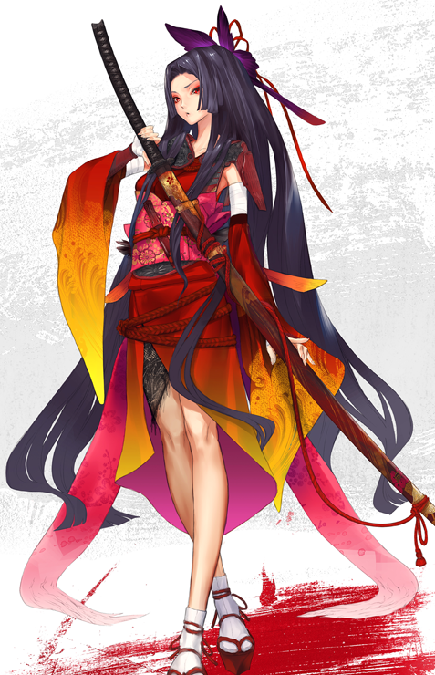 Suzume Ookiime | Flurutus Wiki | Fandom