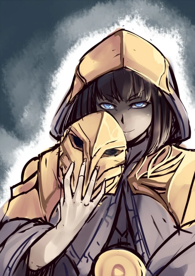 Mimic | Flurutus2 Wikia | Fandom