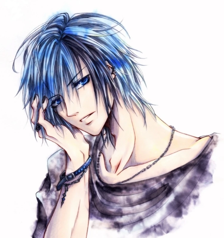 Setsunai DeLion | Flurutus2 Wikia | Fandom