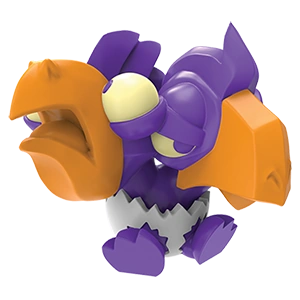 Turd Bird | Flush Force Wiki | Fandom