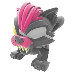 Catty Swampus | Flush Force Wiki | Fandom