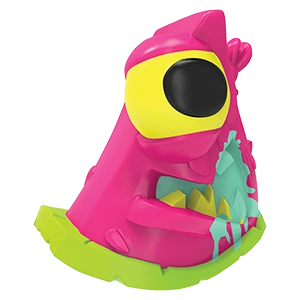 Water Smellin' | Flush Force Wiki | Fandom