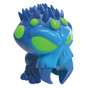 Knobweb | Flush Force Wiki | Fandom