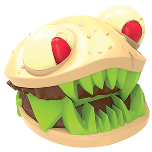 Sloppy Joe | Flush Force Wiki | Fandom