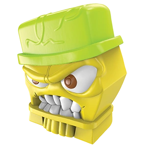 Bad Pitts | Flush Force Wiki | Fandom