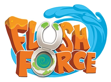 Flush Force | Flush Force Wiki | Fandom