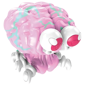 Brain Drain | Flush Force Wiki | Fandom