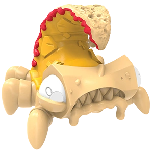 Pooperoni | Flush Force Wiki | Fandom