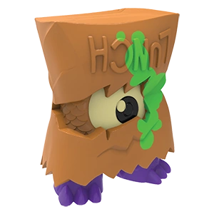 Scum Bag | Flush Force Wiki | Fandom