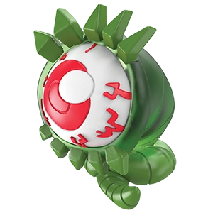 Pink Eye | Flush Force Wiki | Fandom