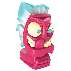 Tooth Flush | Flush Force Wiki | Fandom