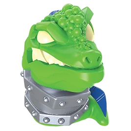 Eww Eel | Flush Force Wiki | Fandom