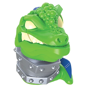 Eww Eel | Flush Force Wiki | Fandom