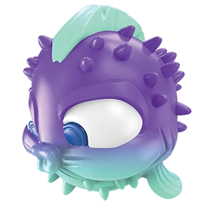 Rougher Puffer | Flush Force Wiki | Fandom