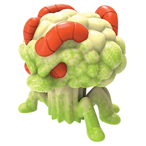 Mean Steamed | Flush Force Wiki | Fandom