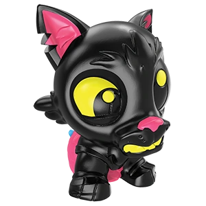 Cat Fish | Flush Force Wiki | Fandom