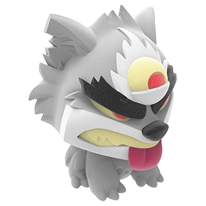 Foul Growl | Flush Force Wiki | Fandom