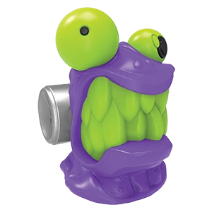 Salty Slug | Flush Force Wiki | Fandom