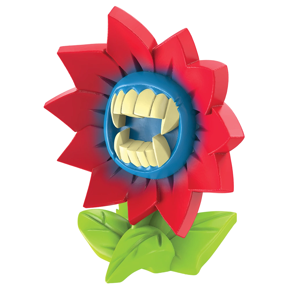 Bleh Blossom | Flush Force Wiki | Fandom
