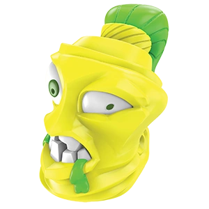 Waste Paste | Flush Force Wiki | Fandom