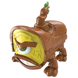 Log Jammer | Flush Force Wiki | Fandom