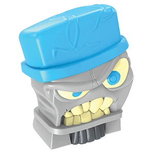 B-O Deo | Flush Force Wiki | Fandom