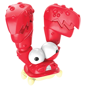 Ragin' Cagin' | Flush Force Wiki | Fandom