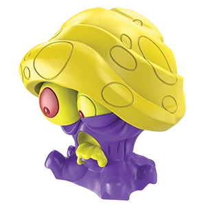 Fun Guy | Flush Force Wiki | Fandom